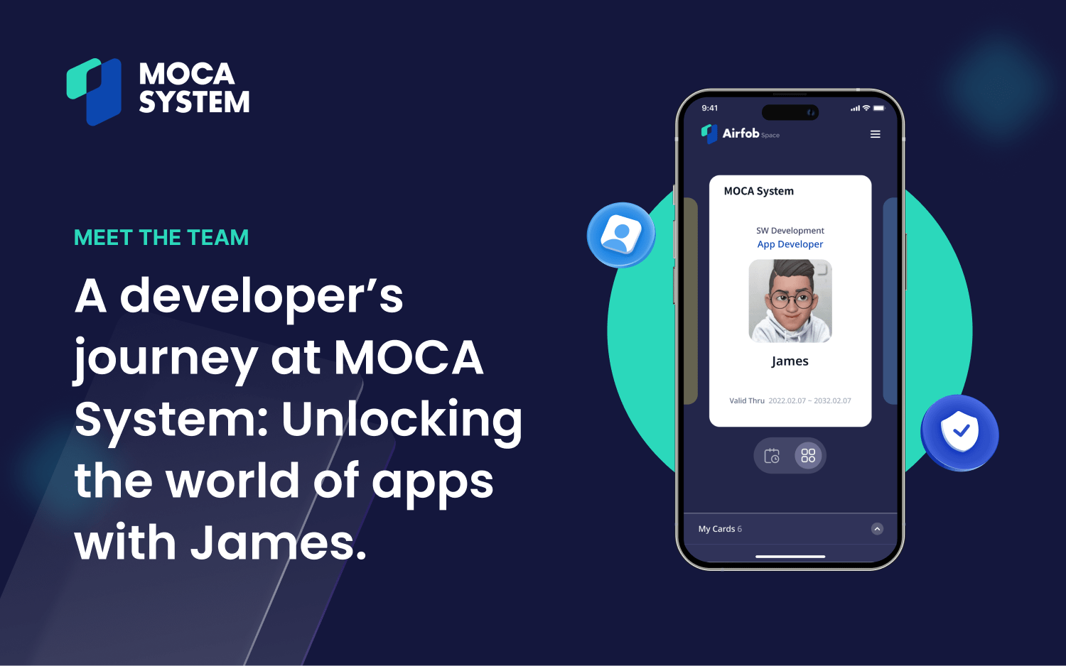 A developer’s journey at MOCA System: Unlocking the world of apps with ...