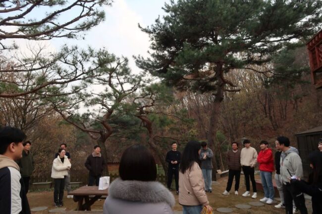 MOCA System’s team building extravaganza 💪